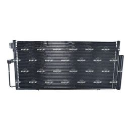 NRF Kondensator, Klimaanlage EASY FIT 35875 f&uuml;r Subaru