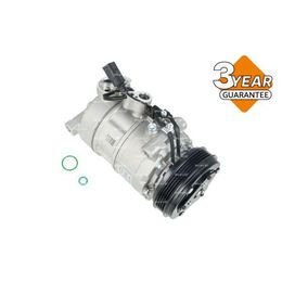 NRF Kompressor, Klimaanlage 320367 f&uuml;r Bentley