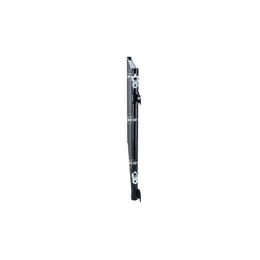 NRF Kondensator, Klimaanlage EASY FIT 35449 f&uuml;r RENAULT