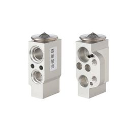 Hella Expansionsventil, Klimaanlage 8uw366260421 f&uuml;r CUPRA