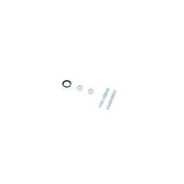 NRF Kondensator, Klimaanlage EASY FIT 350082 f&uuml;r Mercedes