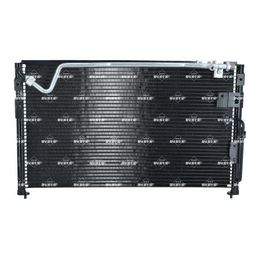 NRF Kondensator, Klimaanlage 35991 f&uuml;r HYUNDAI