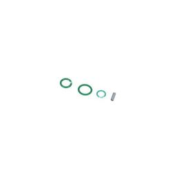 NRF Kondensator, Klimaanlage EASY FIT 35916 f&uuml;r Audi