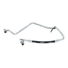 NRF Hochdruck-/Niederdruckleitung, Klimaanlage 400074 f&uuml;r Peugeot