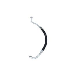 NRF Hochdruck-/Niederdruckleitung, Klimaanlage 400024 f&uuml;r Peugeot TOYOTA