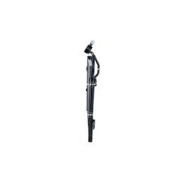 NRF Kondensator, Klimaanlage EASY FIT 350034 f&uuml;r Vaughall