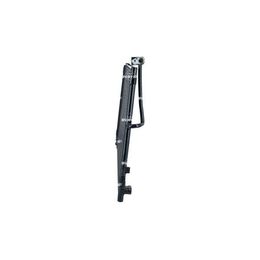 NRF Kondensator, Klimaanlage 350059 f&uuml;r Audi