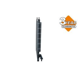 NRF Kondensator, Klimaanlage 350071 f&uuml;r ABARTH