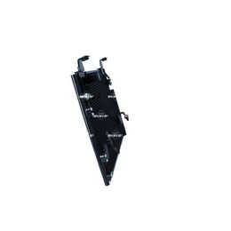 NRF Kondensator, Klimaanlage 350353 f&uuml;r TOYOTA
