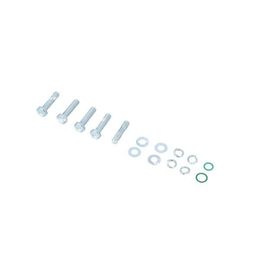 NRF Kondensator, Klimaanlage EASY FIT 35762