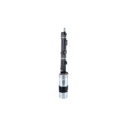 NRF Kondensator, Klimaanlage EASY FIT 35876 f&uuml;r Volvo