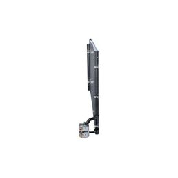 NRF Kondensator, Klimaanlage 350555 f&uuml;r Porsche