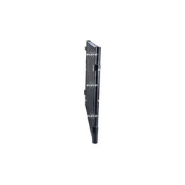 NRF Kondensator, Klimaanlage 350552 f&uuml;r RENAULT