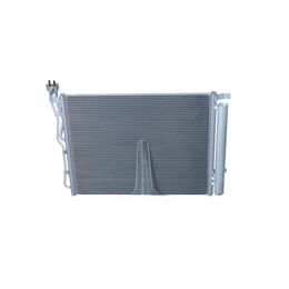 NRF Kondensator, Klimaanlage 350372 f&uuml;r KIA
