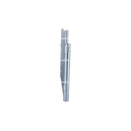 NRF Kondensator, Klimaanlage EASY FIT 350388 f&uuml;r JAGUAR