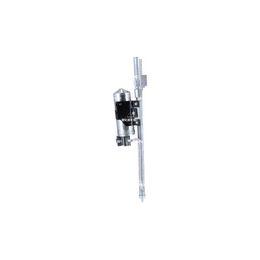 NRF Kondensator, Klimaanlage 350442 f&uuml;r NISSAN