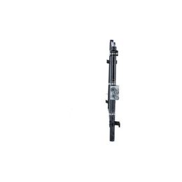 NRF Kondensator, Klimaanlage 350537 f&uuml;r KIA