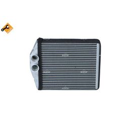 NRF W&auml;rmetauscher, Innenraumheizung EASY FIT 54275 f&uuml;r SATURN