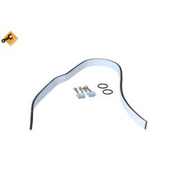 NRF W&auml;rmetauscher, Innenraumheizung EASY FIT 54280 f&uuml;r RENAULT