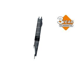 NRF Kondensator, Klimaanlage 350711 f&uuml;r ISUZU