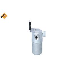 NRF Trockner, Klimaanlage 33301 f&uuml;r Audi