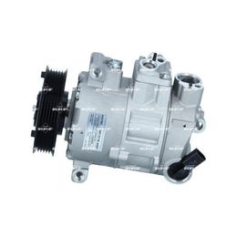 NRF Kompressor, Klimaanlage EASY FIT 32146 f&uuml;r VW Audi