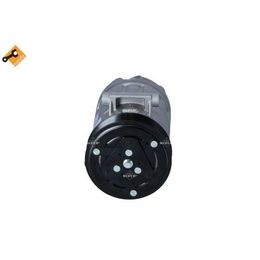 NRF Kompressor, Klimaanlage EASY FIT 32424 f&uuml;r RENAULT