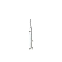NRF Kondensator, Klimaanlage 350380 f&uuml;r KIA