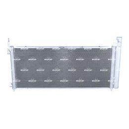 NRF Kondensator, Klimaanlage 350441 f&uuml;r LEXUS