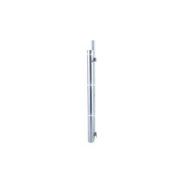 NRF Kondensator, Klimaanlage 350477 f&uuml;r VW MAN