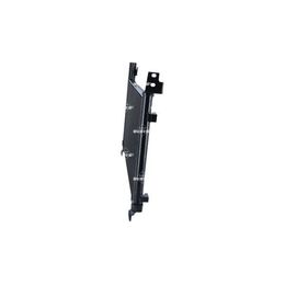 NRF Kondensator, Klimaanlage 350466 f&uuml;r LEXUS