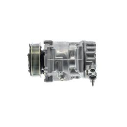 Mahle Kompressor, Klimaanlage BEHR HELLA SERVICE *** PREMIUM LINE acp545000p f&uuml;r Citro&euml;n Peugeot