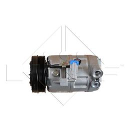 NRF Kompressor, Klimaanlage EASY FIT 32083 f&uuml;r Vaughall