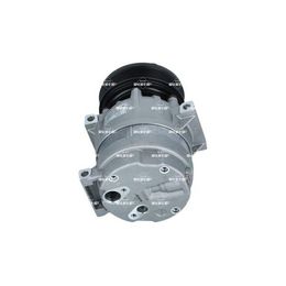 NRF Kompressor, Klimaanlage EASY FIT 32102 f&uuml;r Opel Vaughall NISSAN RENAULT