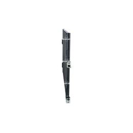 NRF Kondensator, Klimaanlage EASY FIT 35749 f&uuml;r RENAULT