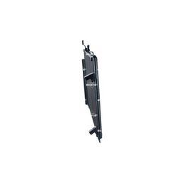 NRF Kondensator, Klimaanlage EASY FIT 35652 f&uuml;r TOYOTA
