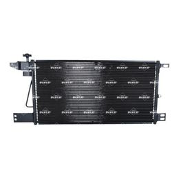 NRF Kondensator, Klimaanlage EASY FIT 35790