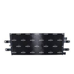 NRF Kondensator, Klimaanlage EASY FIT 350043