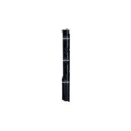 NRF Kondensator, Klimaanlage EASY FIT 350081 f&uuml;r Mercedes INFINITI