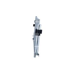 NRF Kondensator, Klimaanlage EASY FIT 350209 f&uuml;r Ford