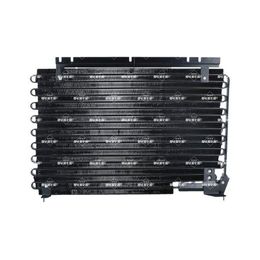 NRF Kondensator, Klimaanlage 35191 f&uuml;r Volvo