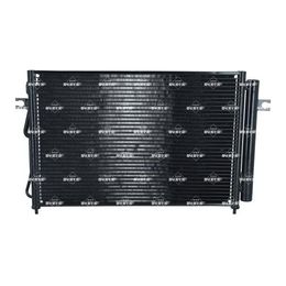 NRF Kondensator, Klimaanlage 35475 f&uuml;r HYUNDAI