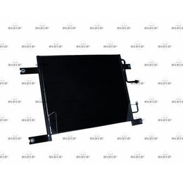 NRF Kondensator, Klimaanlage EASY FIT 35451 f&uuml;r Iveco