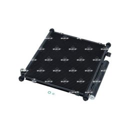 NRF Kondensator, Klimaanlage 35562 f&uuml;r HONDA