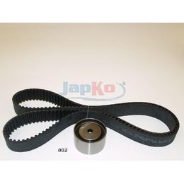 JAPKO Zahnriemensatz kjt002 f&uuml;r Chrysler