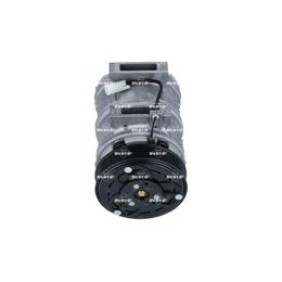 NRF Kompressor, Klimaanlage EASY FIT 32112 f&uuml;r Volvo