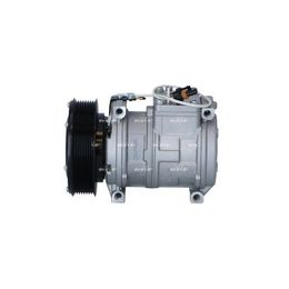 NRF Kompressor, Klimaanlage 32661