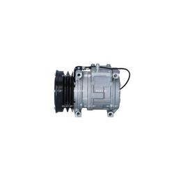 NRF Kompressor, Klimaanlage 32659