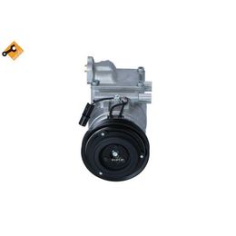 NRF Kompressor, Klimaanlage EASY FIT 32200 f&uuml;r HYUNDAI