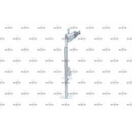 NRF Kondensator, Klimaanlage EASY FIT 350400 f&uuml;r Ford